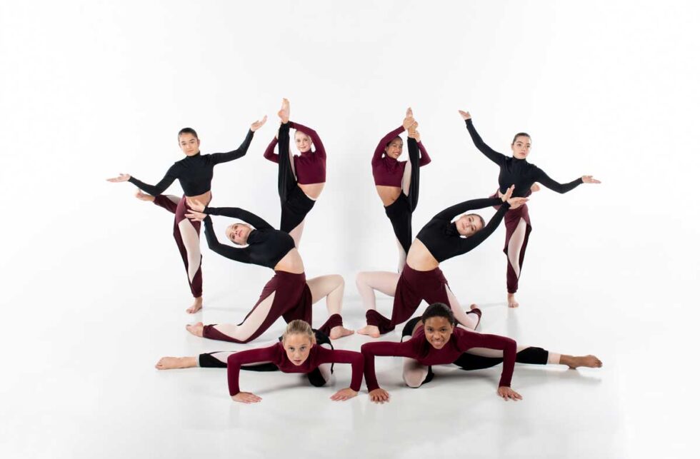 Competitive Dance - The Dance Center of Greensboro